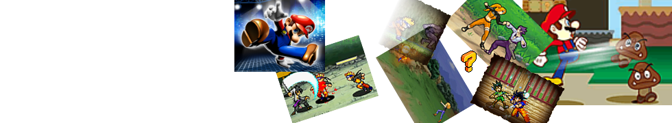 Sonic X - Speed Spotter 2 :: Ex Two Games